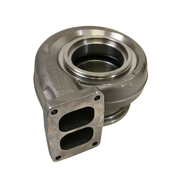 Borg Warner Performance Turbine Housing S400SX4 - 96mm 1.15 A/R Twin ...