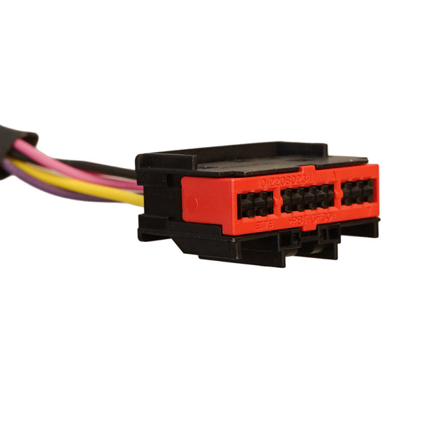 HIGH IDLE CONTROL FORD F250 / F350 / F450 / F550 / F600 6.2L/6.8L/7.3L
