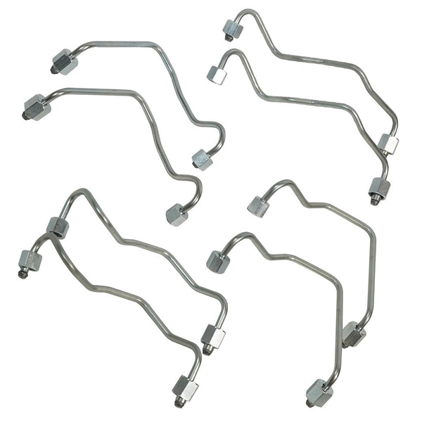 INJECTOR LINE SET CHEVY/GM 6.6L DURAMAX LML 2011-2016