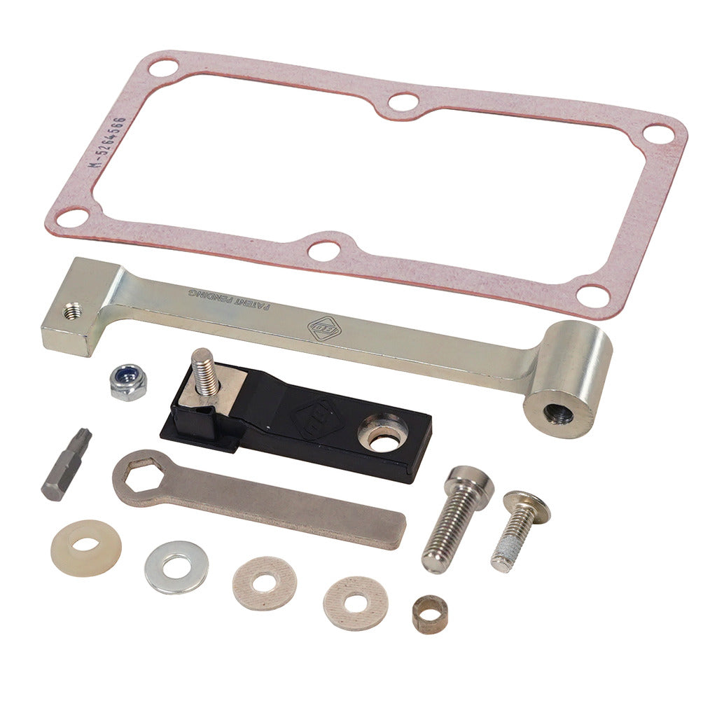 KILLER GRID HEATER UPGRADE KIT DODGE/RAM 6.7L CUMMINS 2500/3500 PICK-UP ...