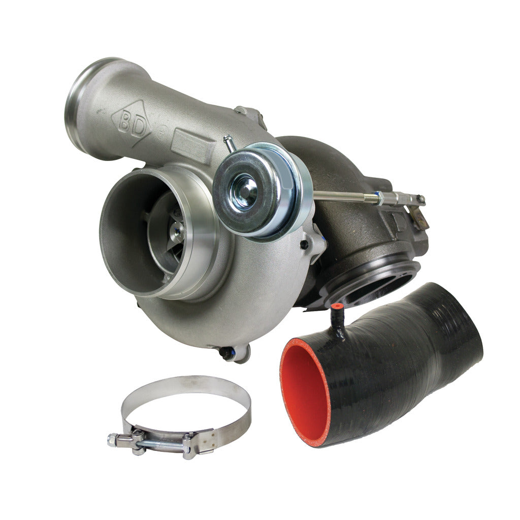 Turbo Thruster II Kit Ford 7.3L Power Stroke (Pick-up only/No E-Series ...