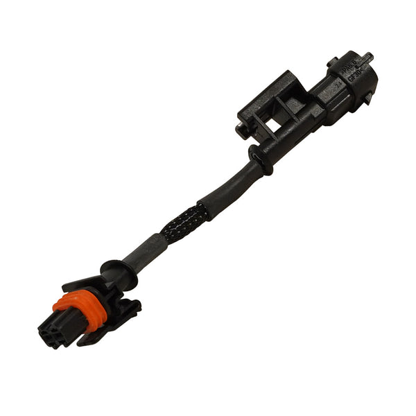 Venom CP3 Conversion Kit c/w Standard Pump - Chevy/GMC Duramax 6.6L ...