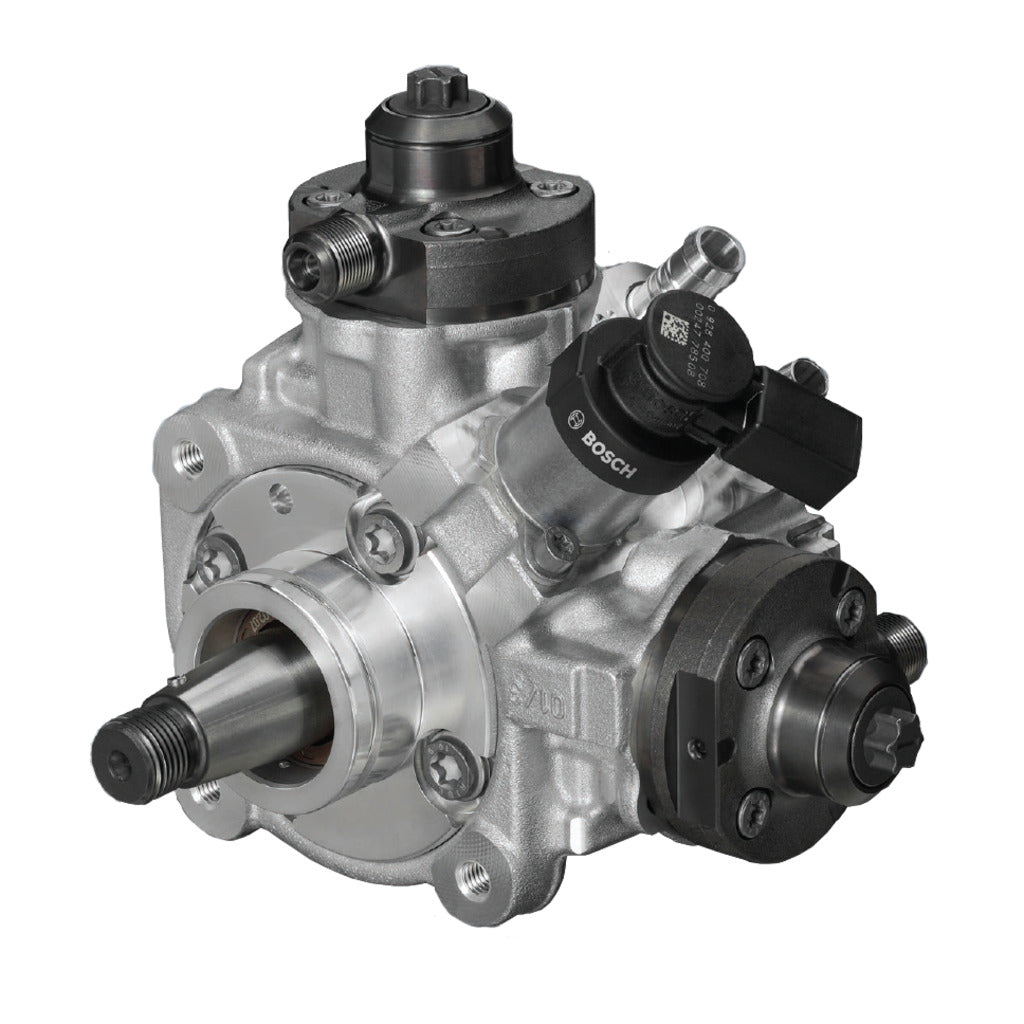 Duramax CP4 Pump - Chevy 2011-2016 6.6L LGM/LML